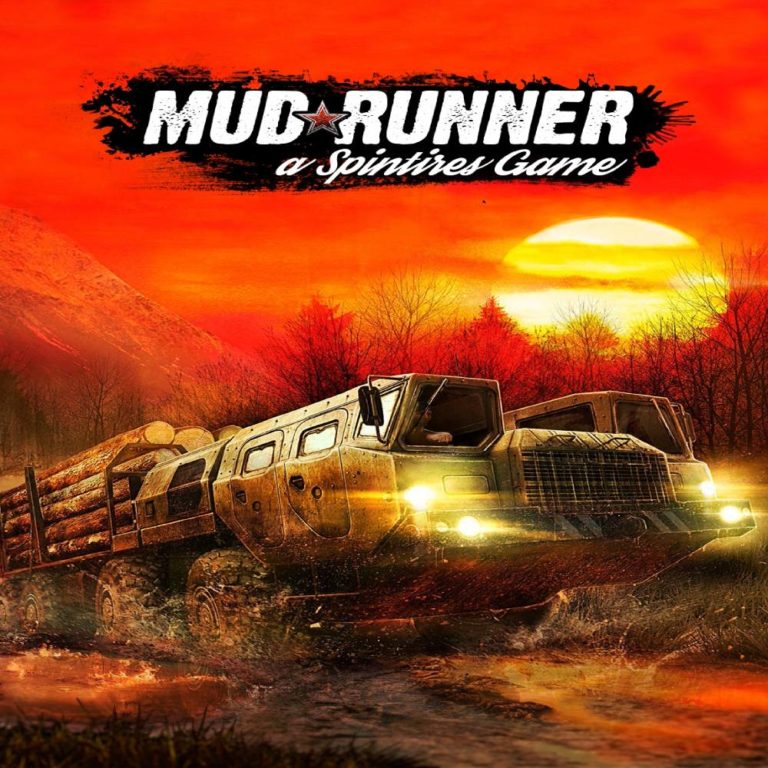 Køb Spintires: MudRunner til Steam billigt her