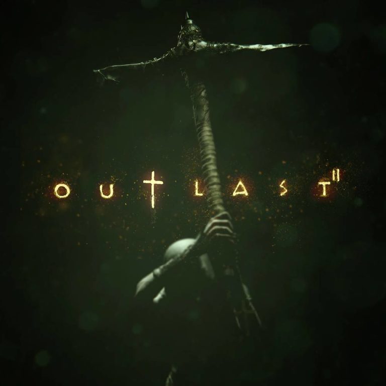 Køb Outlast 2 til Steam som CD Key billigt hos Fastgames.dk